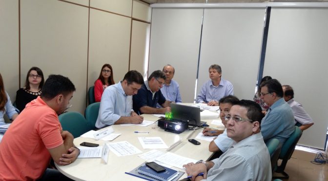 Conselho do FCO já aprovou R$ 1,25 bi em propostas de novos investimentos para MS – SEMADESC