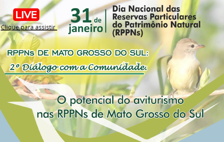 Imasul realiza hoje (31) live para comemorar o Dia Nacional das ... Imasul realiza hoje (31) live para comemorar o Dia Nacional das ...