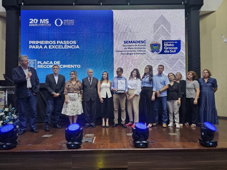 GESTÃO – SEMADESC