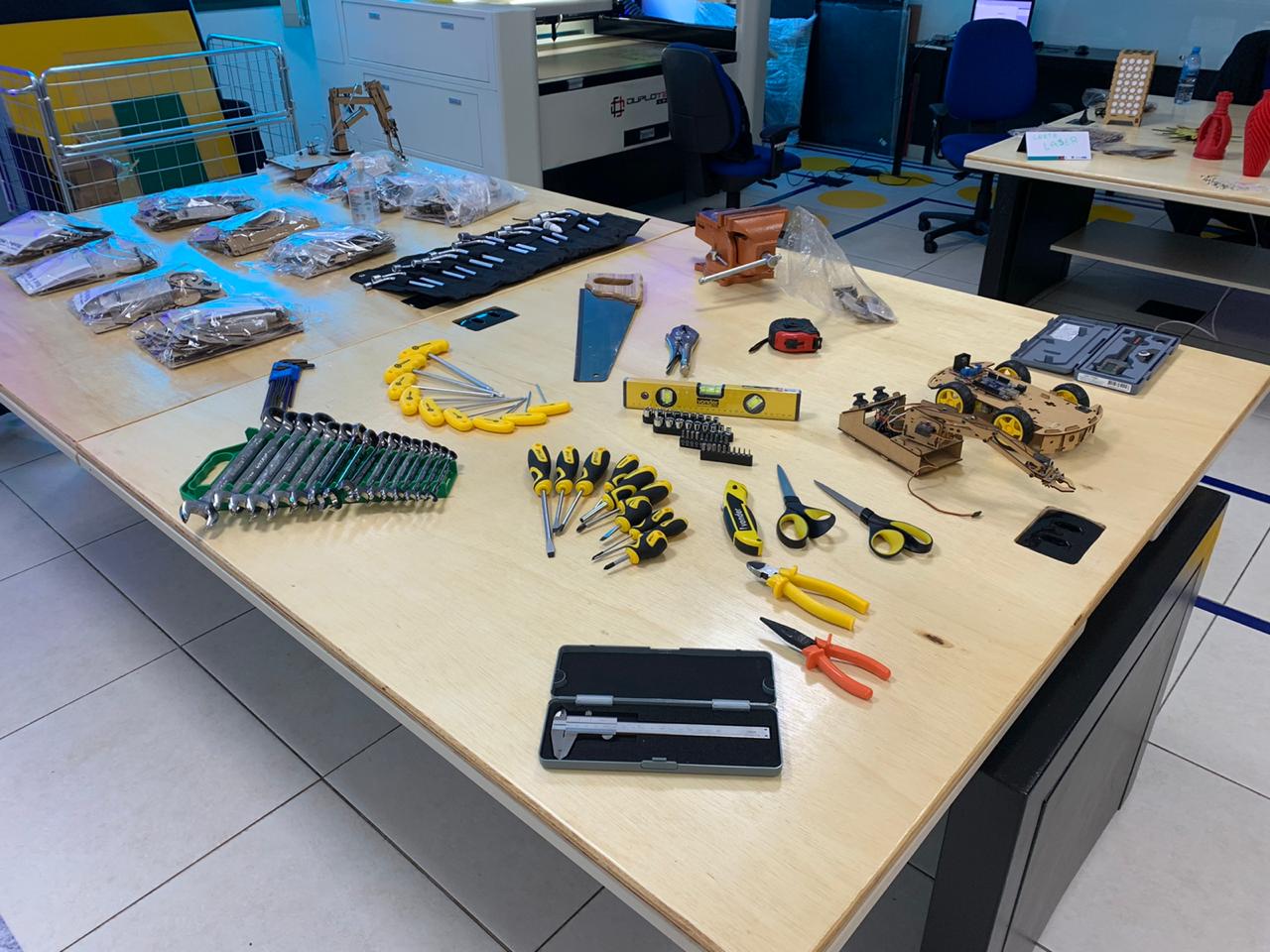 Lab Maker vai acelerar e alavancar novos negócios com foco em inovação ...