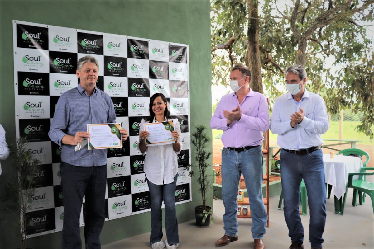 SELO ARTE – SEMADESC