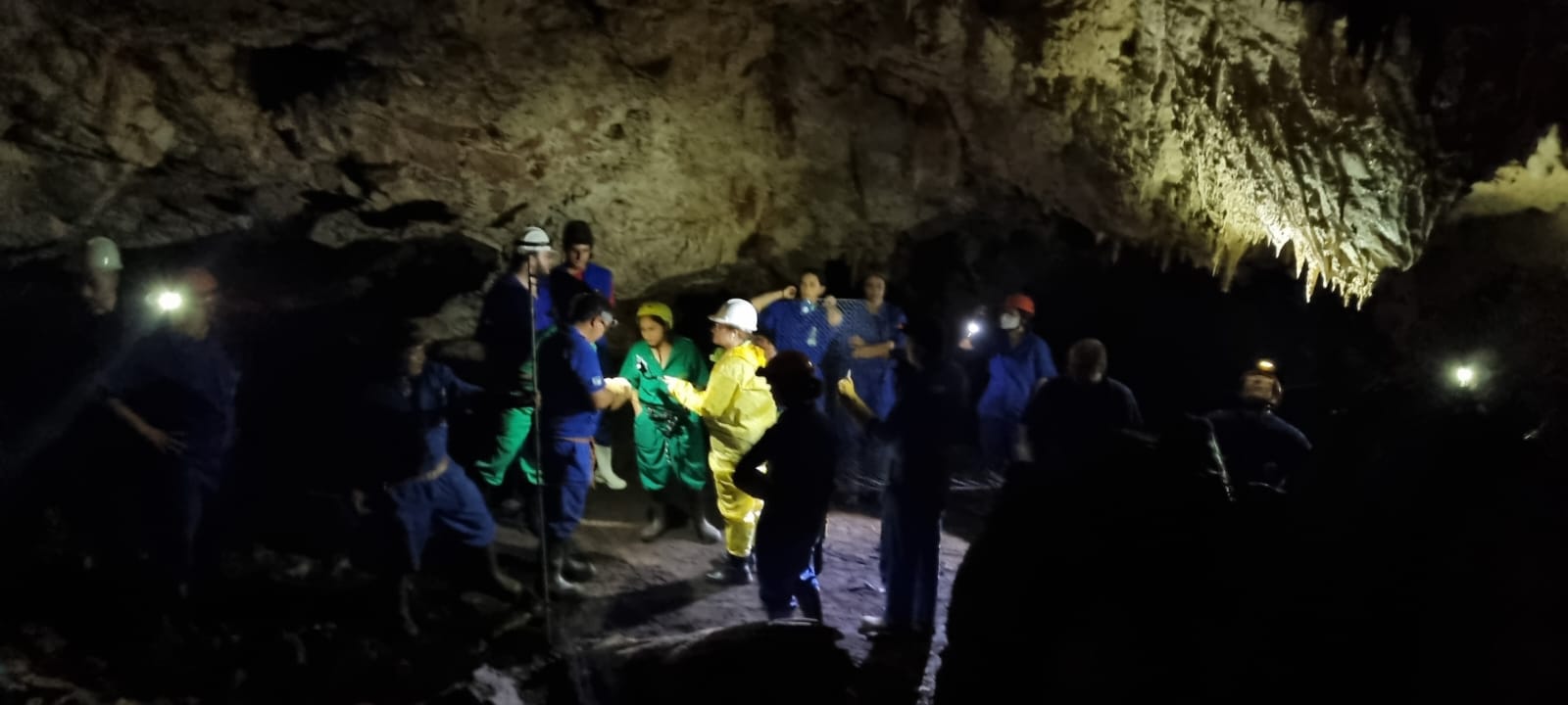 Curso Iagro – Bonito (4) – SEMADESC