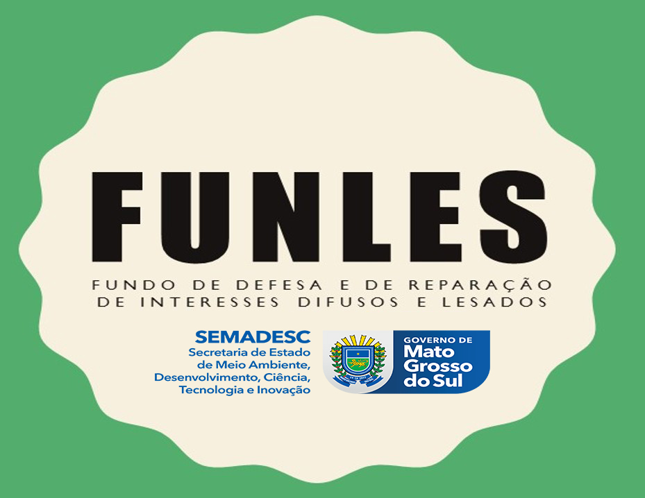 Identidade Visual – SEMADESC