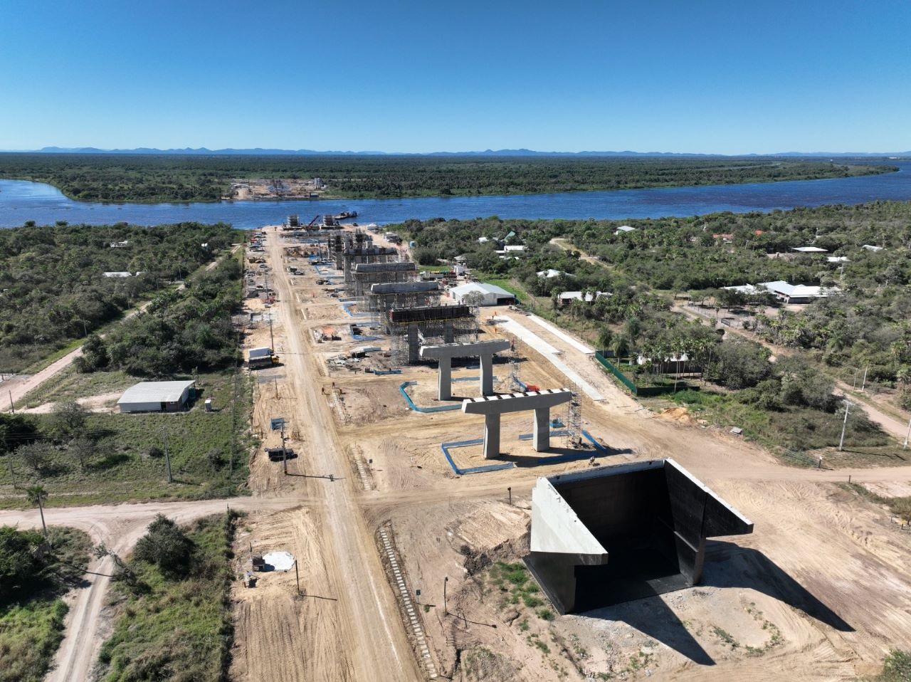 Rota Bioceânica revela mundo de possibilidades para o comércio ...