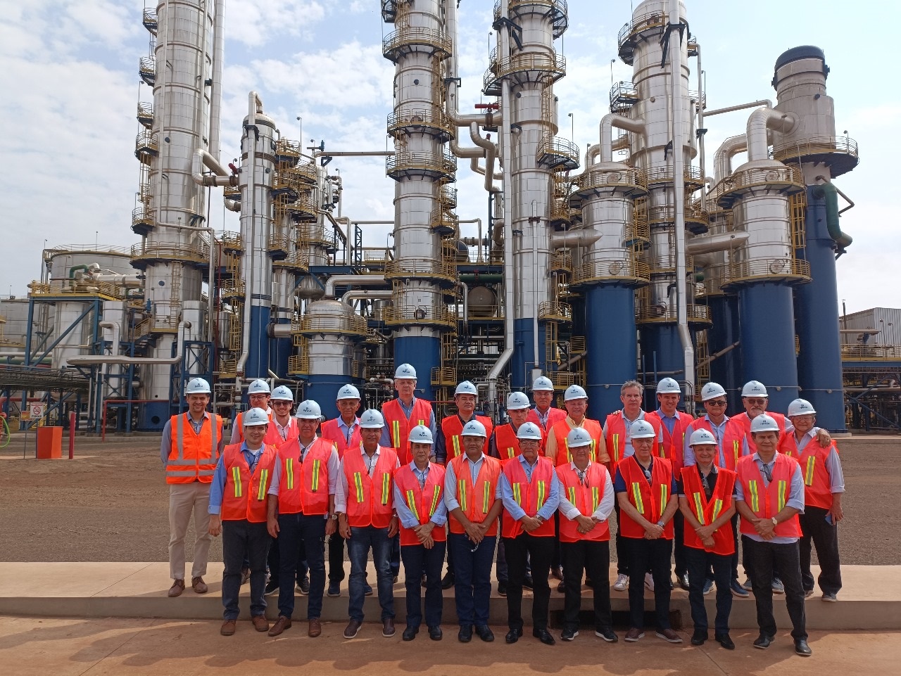 Com interesse em indústria de MS, Maranhão se inspira em ambiente de negócios do Governo do ...